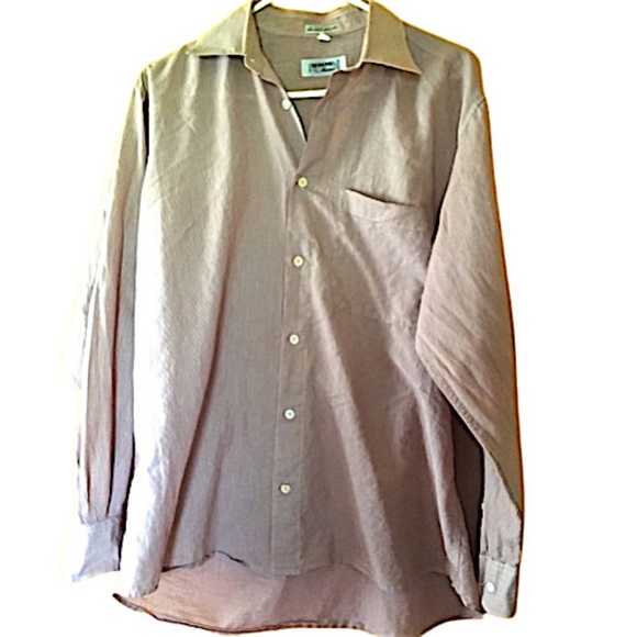 Mondo Di Marco | Shirts | Vintage Mondo Di Marco Italian Button Up | Poshmark